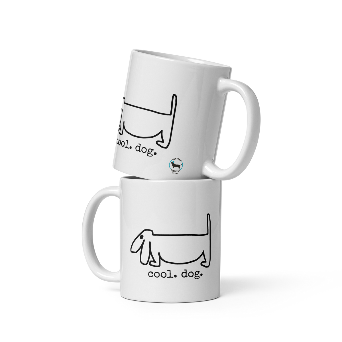 Mugs/Travel Mugs – Bentley Waffles