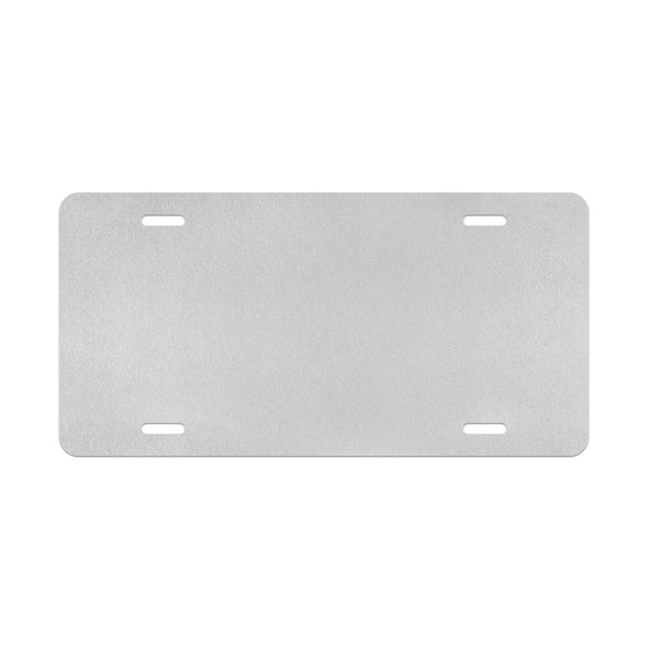 Cool Dog License Plate - Join the Cool Dog Life – Bentley Waffles